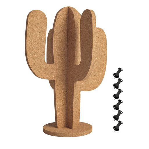 1.このチャーミングな鉢植えサボテンコルク掲示板で、ワークスペースを整理して素敵に演出しましょう。コンパクトなサイズと取り外し可能なサポートロッドにより、必要な場所で持ち運びや保管に便利です。 2.学生、教師、仕事のプロであろうと、このコル...
