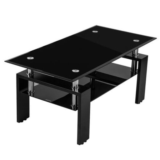 サイズ:幅88x奥行48x高さ42~43cm 材質:強化ガラス スチール 塩ビシート 【備考】梱包:2個口※お客様組立て式(工具付き) 【OSJ出品限定星(塗り潰し)ガラス保険】ほんのわずかですが、ガラス製品は運送時に事故により破裂したこと...