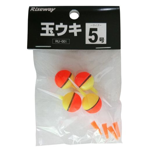 サイズ:5号 入数:4