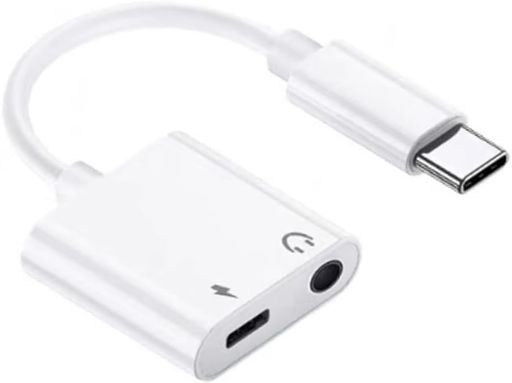 ❤【2in1イヤホン・急速充電同時】Vanpolchy2in1USB-C3.5mm変換アダプターはAUXオーディオと30Wの高速充電が可能。ほとんどのUSBTypeCポートを備えた携帯電話/タブレット/ラップトップで正常に動作します。iPh...