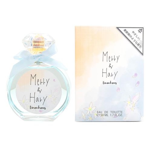 オードトワレ 内容量:50ml リネンアワーの香り 柔軟剤のような爽やかな香り