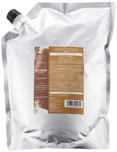 保湿・つや 商品サイズ (幅x奥行x高さ) :180x90x280 原産国:日本 内容量:2100g