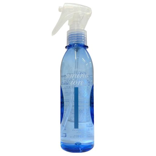 ダメージケア アミノイオン水 180ml 水トリートメント