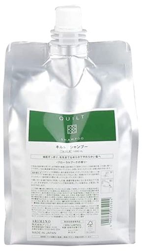 スムージング カラーやパーマを繰り返すダメージ毛に。 地肌をいたわりながら、なめらかでやわらかい髪へ。 フローラルブーケの香り 内容量:1000ml 本製品はリフィルです。