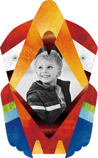 サイズ:H18cmxW12cm 重量:約5g 材質:紙 原産国:日本 注意:剥がせる強粘着ですが、壁紙の状況にもよりますので、剥がす際にはゆっくりと剥がしてください。