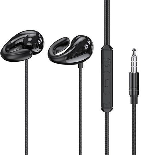 【耳を塞がないオープンイヤー設計】長時間の会議やゲームでも、耳が痛くならない・蒸れない快適さ従来のイヤホンのような耳穴を塞ぐわずらわしさから解放されます。耳への圧迫感やこもり感がなく、長時間のテレワークや集中ゲームプレイでも快適。めがねユー...