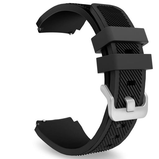 【対応機種】22mm コンパチブル Samsung Galaxy Watch 46mm SM-R800 &amp; Samsung Gear S3 Frontier/Classic &amp; Huawei Watch GT &amp; T...