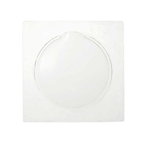 本体サイズ:約幅12.3x奥行1.8x高さ12.3cm 本体重量(kg):0.014 材質:塩化ビニル樹脂 生産国:日本 デザイナー:トド 製品が白濁する事がありますが、品質上問題はありませんので、安心してご使用ください。