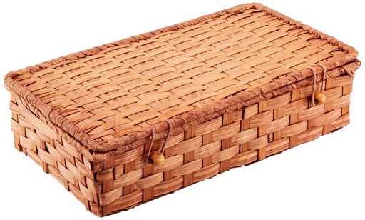 サイズ:30X16Xh7cm 素材:竹