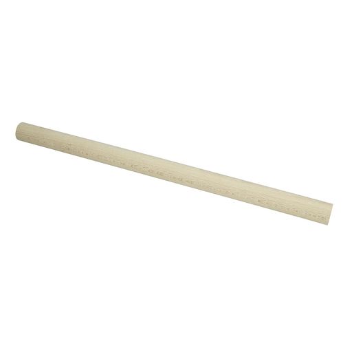サイズ(約):直径28x長さ450mm 材質:天然木(ブナ)
