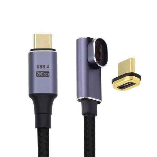 このUSB4Type-Cケーブルは、MacPro202020192018、XPS、ChromeBook、その他のDP交互モードでサポートされているデバイス、後方互換性のあるThunderbolt3など、ほとんどのUSB-Cデバイス(主にノー...
