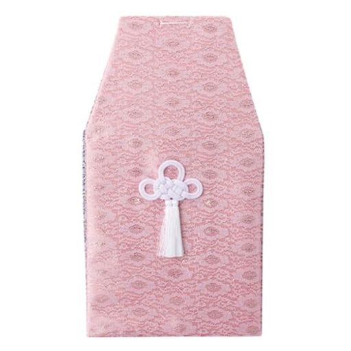 サイズ6寸壷用寸法[約24.2x26.3cm]※寸法により、デザインの雰囲気が少し変わる場合があります。