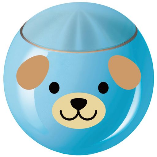 ユニークなおりん