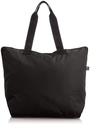 タテ37cmxヨコ45cmxマチ21cmx持ち手の高さ24cm ポケットなし 重量:190g