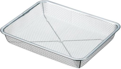 サイズ(約):外寸縦325x横255x高さ55mm 生産国:日本 素材・材質:18-8ステンレス