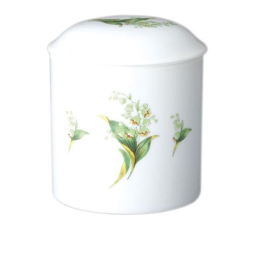 サイズ5寸壷用寸法[約15.5x17.3cm]※寸法により、デザインの雰囲気が少し変わる場合があります。