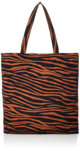 タテ40cmxヨコ36cm ポケットなし 重量:60g ショルダー全長:49cm 折り畳み時のサイズ:タテ9cmxヨコ14cmxマチ4cm