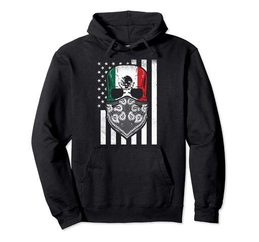 GrabthiscuteMexicanAmericaFlagSkulloutfitasaCincoDeMayogiftforyoursondaughterdadormom!Party&amp;Fiestawearingthisfunnyso...