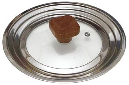 揚げ物、炒め物、温め物 サイズ(約):径20cmx高さ5.7cm 本体重量(約):225g 素材・材質:本体/アルミニウム合金、底厚/1.0mm材質430、内面/セラミック加工、外面/ミラー仕上げ、ハンドル/天然木(ケヤキ材) 生産国:中国