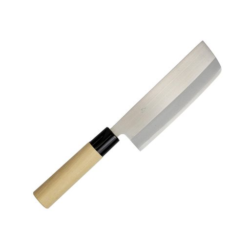 全長285mm 刃渡り150mm 重量125g