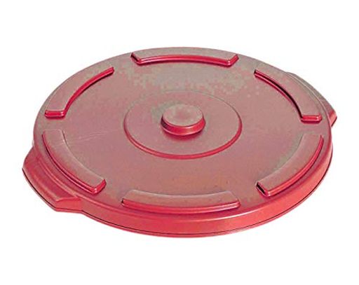 メーカー品番:1611(1011用) カラー:レッド 直径x高さ(mm):406x52 入数:1個入