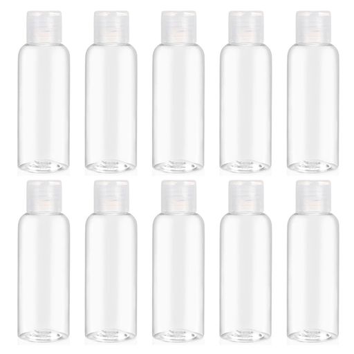 高品質PET素材:食品グレードのPET樹脂を使用。柔軟性と耐久性を兼ね備え、何度でも押しやすい設計。環境に優しく無臭です 三重防漏構造:特殊シール構造で液体の漏れ・蒸発を防止。逆さに振っても漏れない安心設計 携帯に便利なサイズ:航空機持ち込...