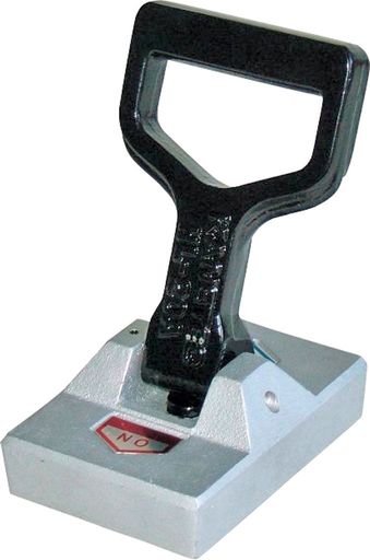 最大吸着力(N)横引:500 最大吸着力(kN)吊上:2 吊上能力(kg):30