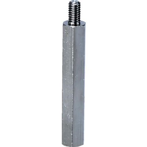 ●オス-メスタイプ●六角タイプ