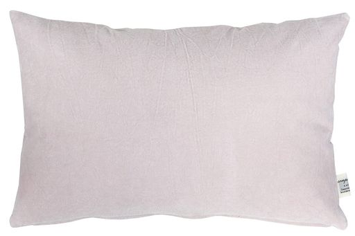 サイズ:約30x45cm(クッション中材は別売) 生地生産国:日本 製品生産国:日本 こちらの生地は「釜炊き染」という人手間かけた日本の伝統的製法で作られています。 光沢のある肌触りでどこか高級感をも醸し出すようなデザインです。