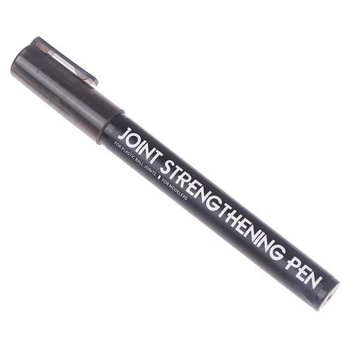 高耐久性:このジョイント補強ペンは高品質の素材で作られており、超耐久性と長寿命です。モデリングのどの段階であっても、永続的なサポートを提供します。 高精度:強化ペンには小さなペン先があり、モデルジョイントの各部分を正確に充填して配置できるた...