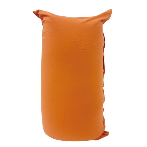 ・サイズ:(約)幅125x奥行70x高さ30cm ・重量:約380g ・【カバー】綿95%ポリウレタン5% ・生産国:中国