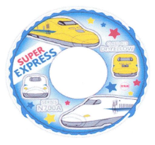 対象年齢:3歳以上、胸囲の目安:約58cm(ゆとり幅:6cm)、ロープ付き