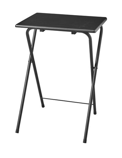 製品サイズ:(約)幅50x奥行50x高さ70cm、天板サイズ/50x40cm 製品重量:(約)3.7kg 素材・材質:天板/MDF(PVCシート)、脚部/スチール(粉体塗装) 耐荷重:(約)10kg 生産国:中国