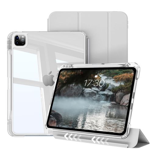 【対応機種】iPad Pro 11インチ (第4世代) 2022発売(対応モデル番号:A2435/A2759/A2761/A2762)、iPad Pro 11インチ 2021 第3世代 (対応モデル番号 A2377 A2459 A2301 ...