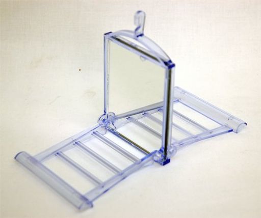 スウィングミラー カラーはアソートになります。