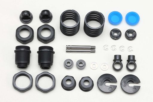 ルーキースピードRS2.0用ショックセットS(2本入)になります。