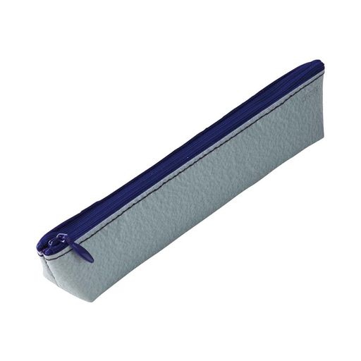 【デザイナー】柴田文江【ブランド/シリーズ】trystrams[コクヨ]/WAPO 【種類】4本用[φ10mmx154mmの場合] 【材質】本体/オレフィン樹脂(住友化学・WAPO)・ポリエステル(フェルト)、ファスナー/金属 【有効内寸】...