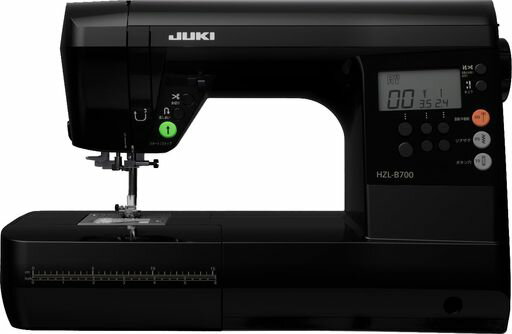 ✨【上質な毎日を創る・彩る】理想のソーイング環境が日常に溶け込む。 😄【こだわりのぬい品質とぬい性能】ぬいの核となる釜、天びん、針棒、送りのバランスを見直し、送り歯を水平に保ちながら布を送ることで、縫い縮みや布ずれに対し効果...