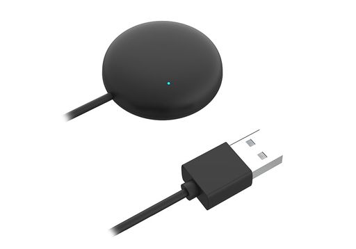 外出先から家電のリモコン操作。