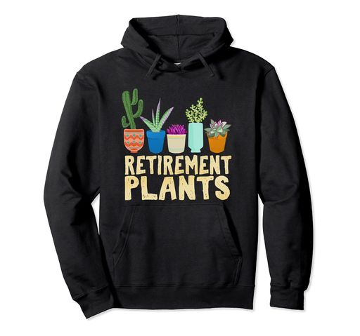 楽しい退職植物、庭師、夏のプランターが一体化します。 サボテン、サボテン、多肉植物、そして成長するあらゆる種類のものに満ちた植物やプランターを愛する男性と女性のための素晴らしいTシャツです。 ポットヘッド、パニーティーは笑いと笑顔になります...