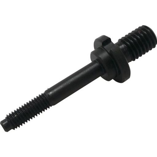 適合機種:EN410 ナットサイズ(mm):5 品名:スクリューマンドレル ナットサイズ:M5