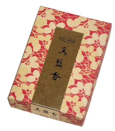 お 香 原産国 : 日本 原材料 : 香木、漢方薬 内容量 : 約30g