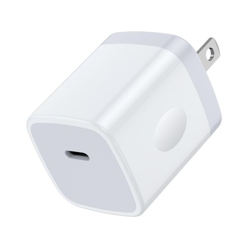 【PD3.0急速充電アダプタ】20WUSBC充電器はPowerDelivery3.0充電技術を採用し、充電速度は市場の普通の5W電源アダプタより4倍速いです。iPhone15を0%から60%まで30分で急速充電できます。携帯電話やタブレット...