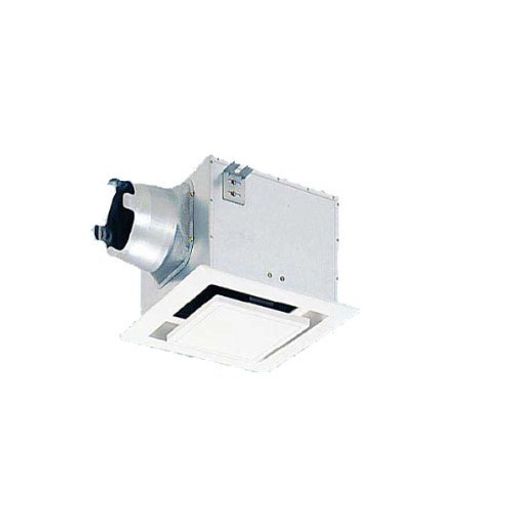 ●システム部材●適用ダクト形:呼び径φ250mm●消音タイプ●材質:鋼板(本体)、樹脂(ルーバー)●建材取付可能●フラット形ルーバー●浴室用として使用しないでください●ABS樹脂製ルーバーは油煙の発生、および薬品・溶剤を使用する場所では設置...