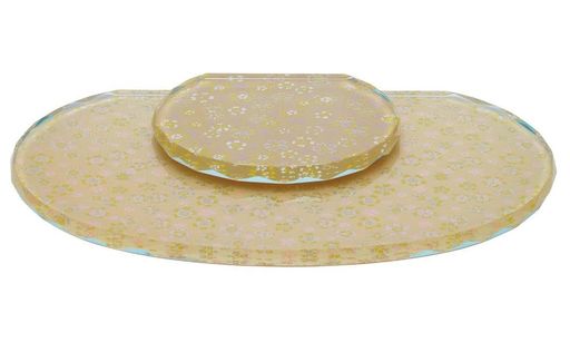 省スペースで置くことができるタイプ