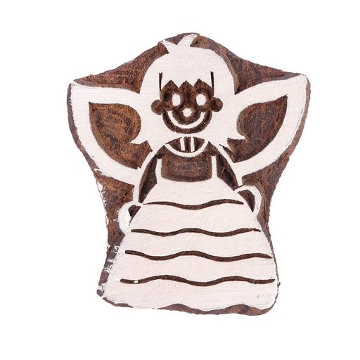 手作りの木製ブロック:GroupBスクラップブックとスタンプ用品は、高品質の木材から手作りされています。木版は手作業で彫刻されているため、細部が少なく、プリントに質感が増します。最も古く効果的な印刷物の一つです。このウッドブロックには魅力的...