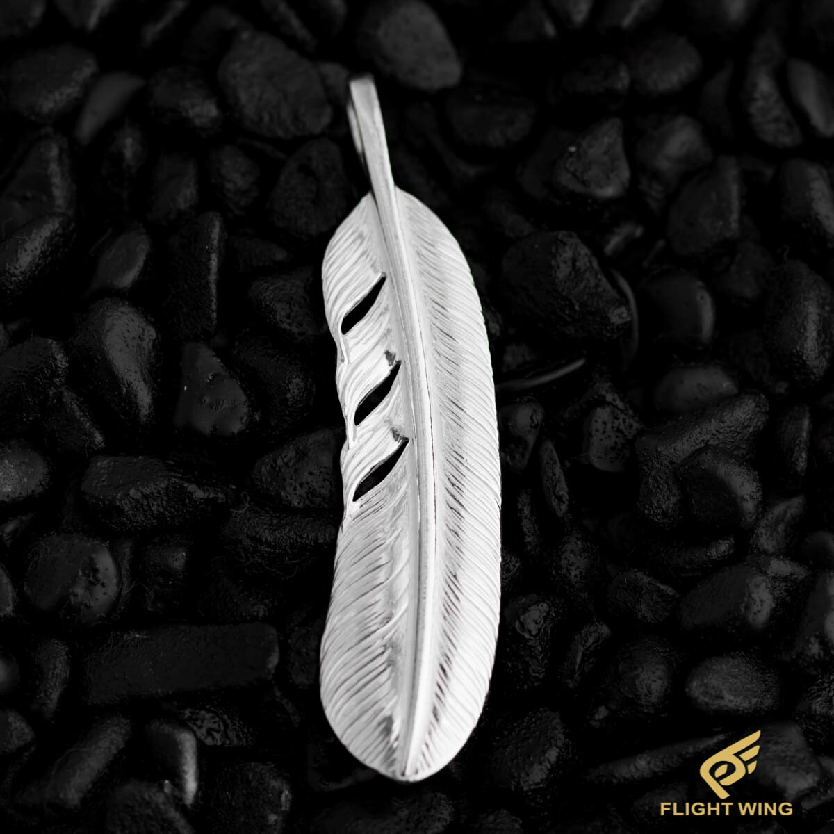 【商品説明】 ・素材/材質：silver925 ・サイズ/寸法：縦6.9cm × 横幅1.5cm ・重さ：約10g ※重さ、サイズ共に個体差による誤差が生じる場合がございます。 ※モニター発色の具合により色合いが異なる場合がございます。 国...