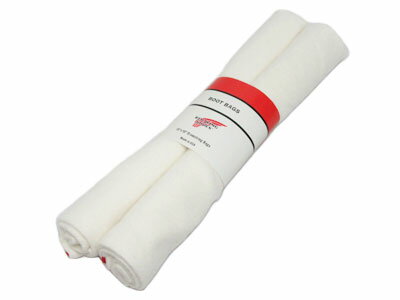 ブランド名 REDWING / レッドウィング 商品名 BOOT BAGS / ブーツ バッグ スタイルNo. 97194 サイズ 約25cm×38cm 詳細説明 旅行等に便利な巾着袋です。6インチ丈、またはそれより低い丈のブーツ、シューズ...