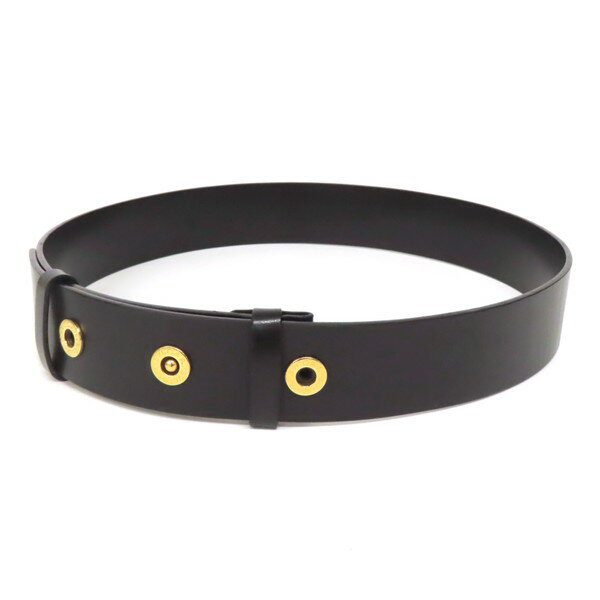 ブランド BVLGARI / ブルガリ サイズ ベルト幅39mm、ウエスト76cm～86cm 　※採寸には誤差が生じる場合があります。 カラー 　ブラック 　※画面上と実物では多少色具合が異なって見える場合がございます。 素材 　レザー 製...