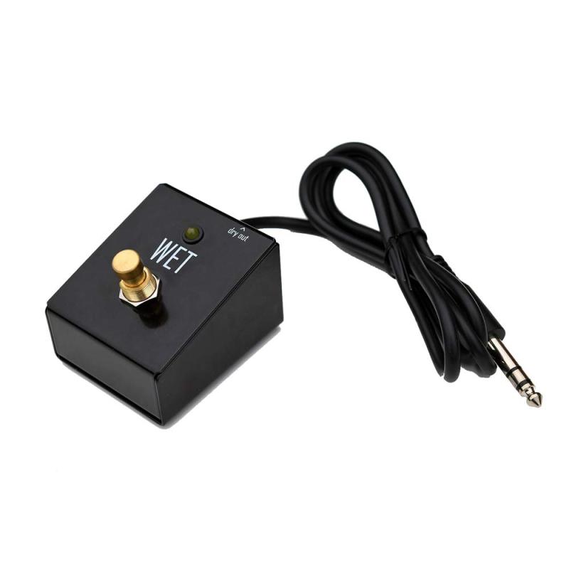 GAMECHANGER AUDIO FOOT SWITCH FOR PLUS PEDAL PLUS PEDAL用フットスイッチ ゲームチェンジャーオーディオ本製品はGAMECHANGER AUDIO製PLUS PEDAL専用のウェット・フッ...